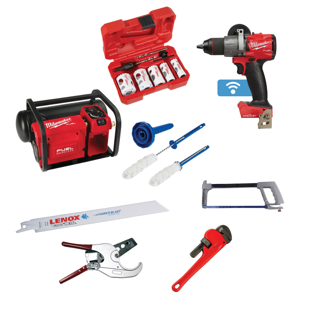 Products | North-South Supply Inc